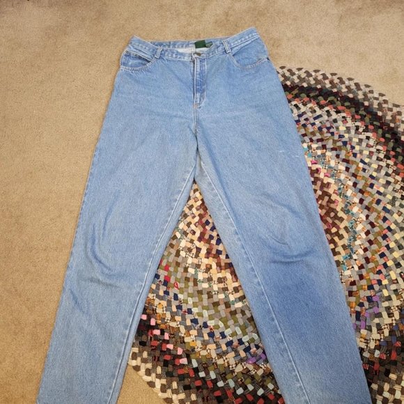 Hunt Club | Jeans | Vtg High Waisted Denim | Poshmark